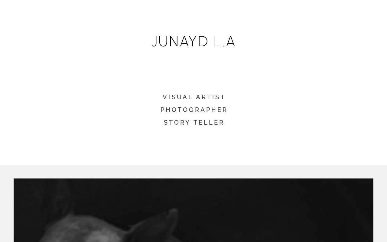 JUNAYD.LA